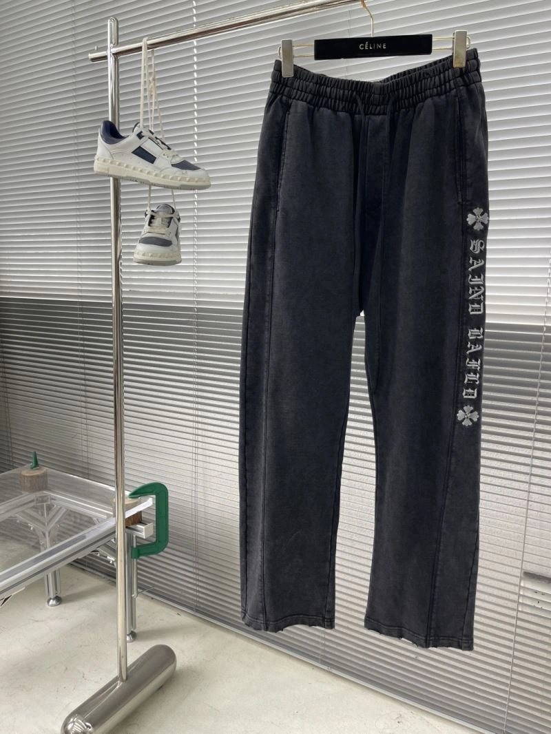 Chrome Hearts Long Pants