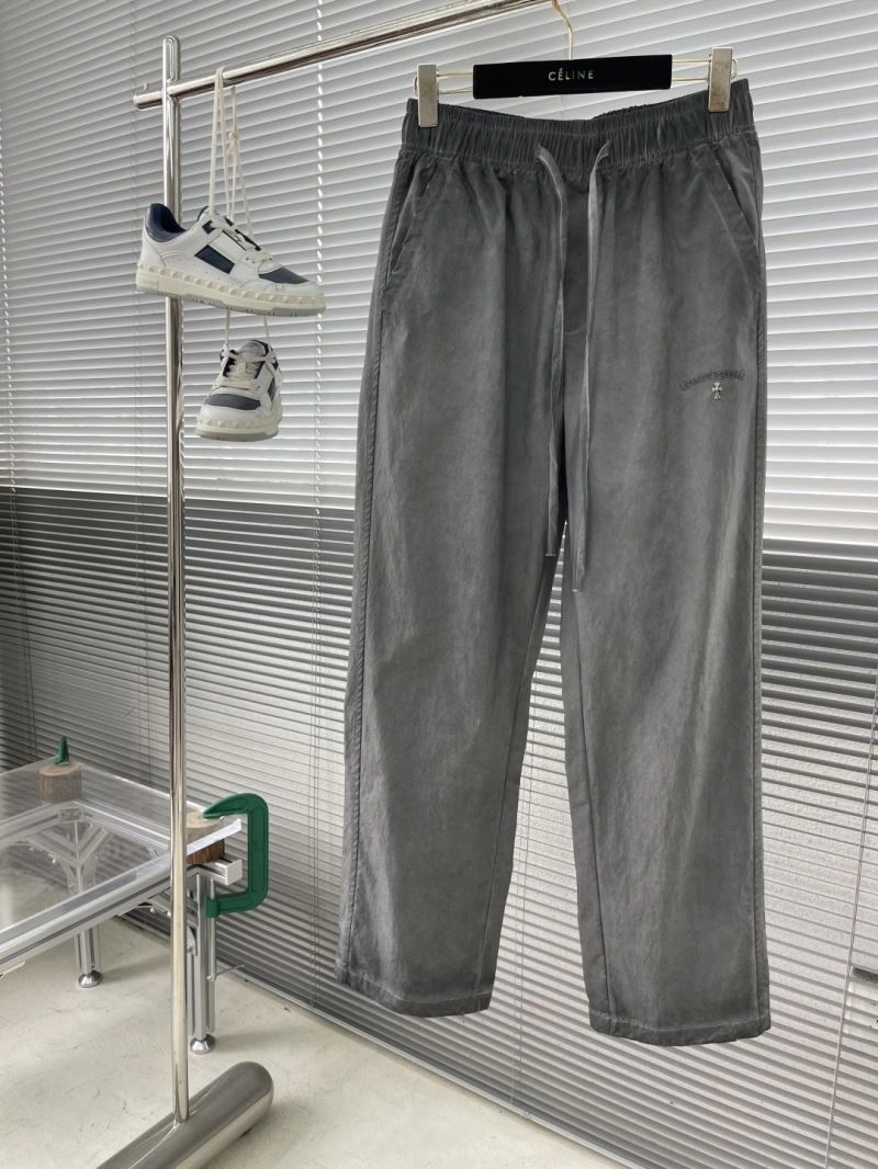 Chrome Hearts Long Pants