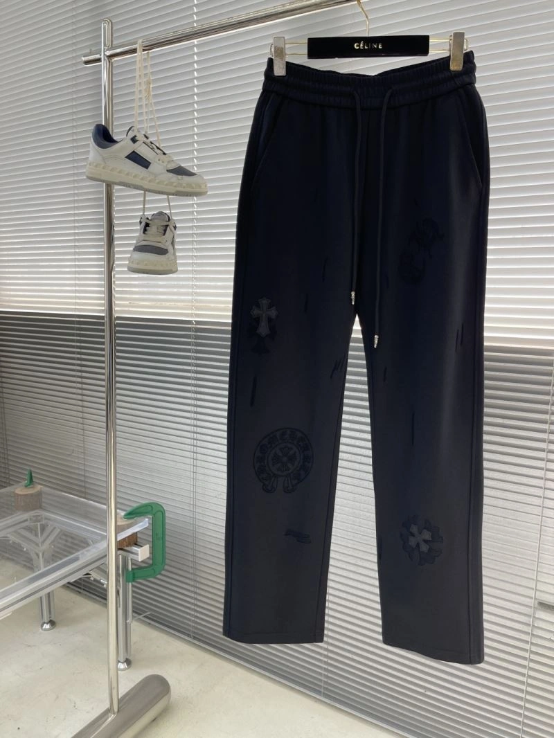 Chrome Hearts Long Pants