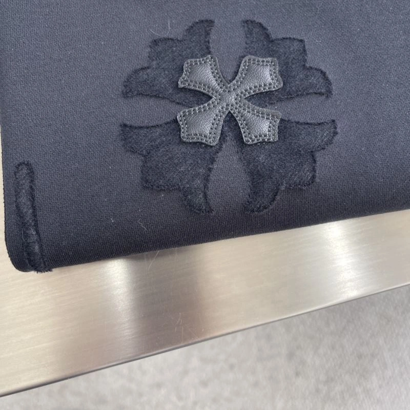Bargain Chrome Hearts Long Pants