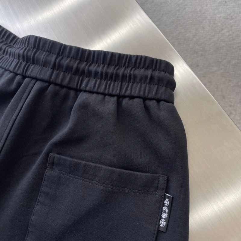 Bargain Chrome Hearts Long Pants