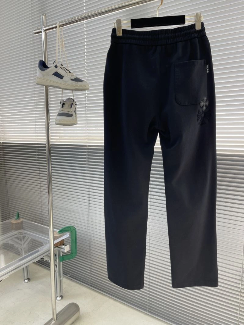 Bargain Chrome Hearts Long Pants