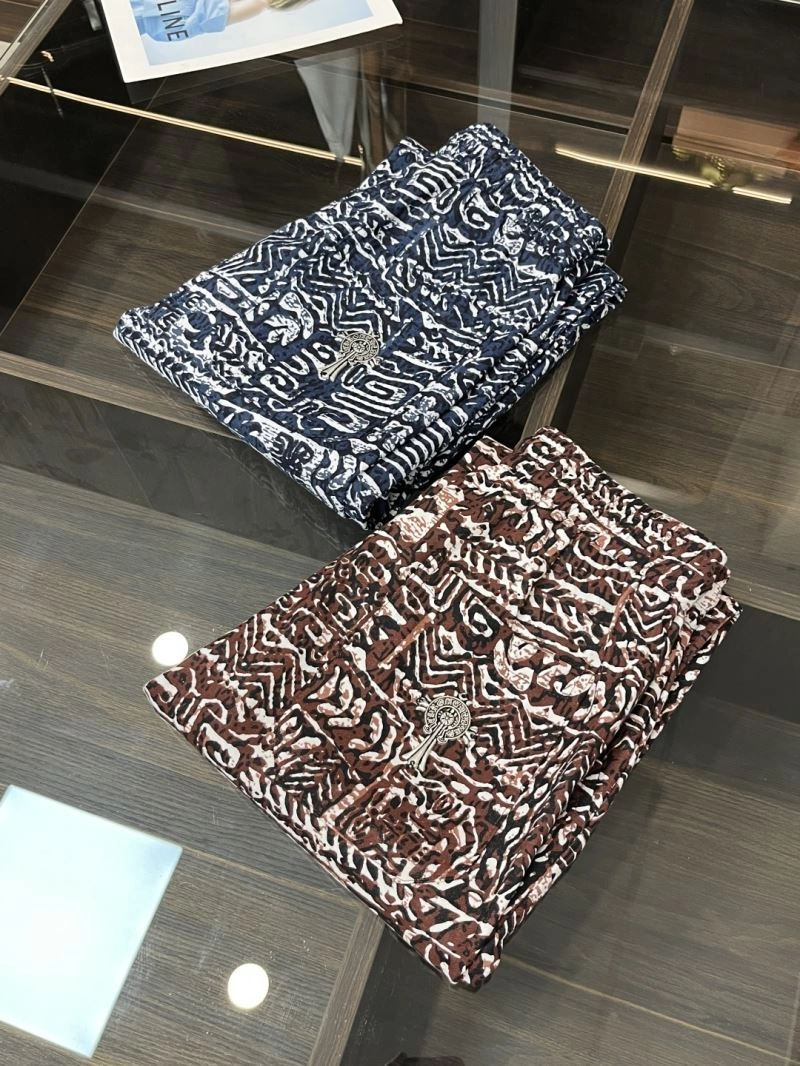 Official Chrome Hearts Long Pants