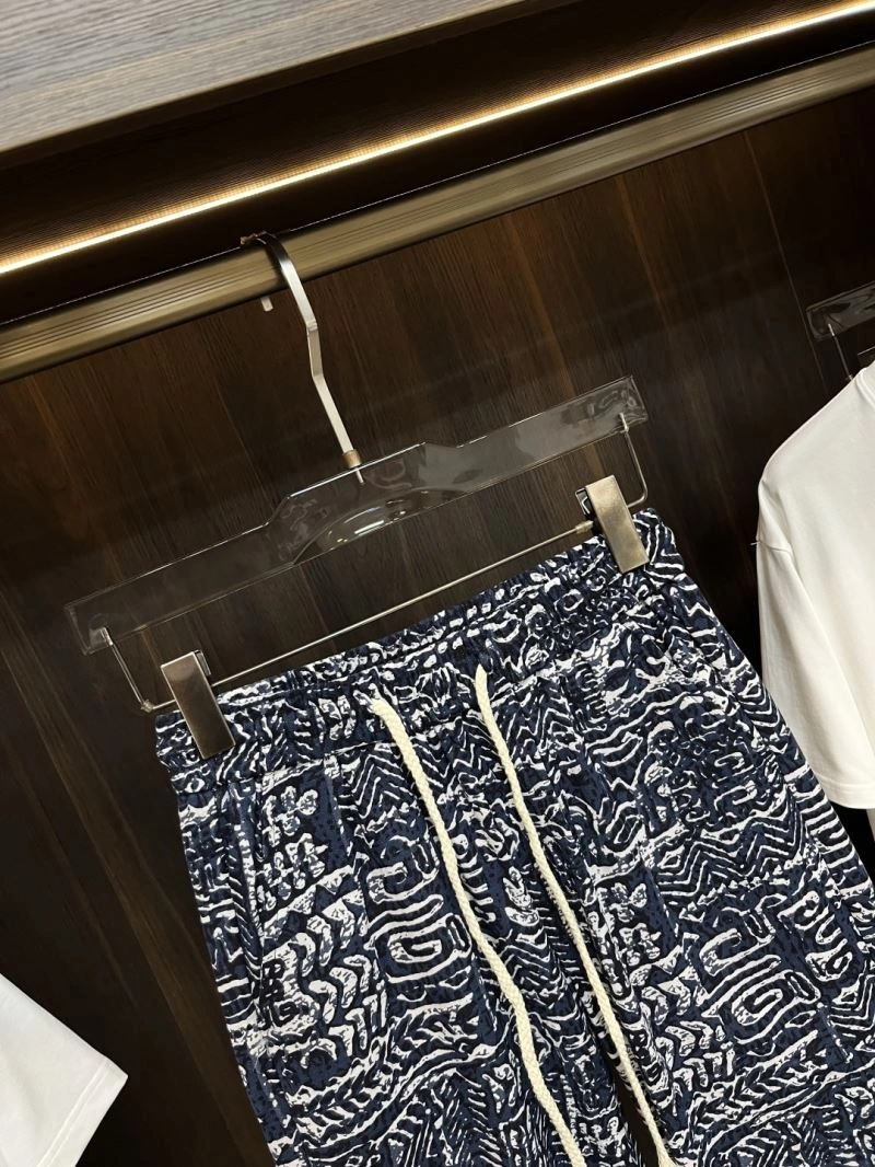 Official Chrome Hearts Long Pants