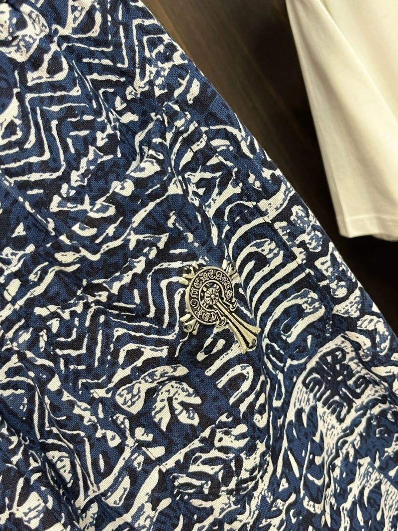 Official Chrome Hearts Long Pants