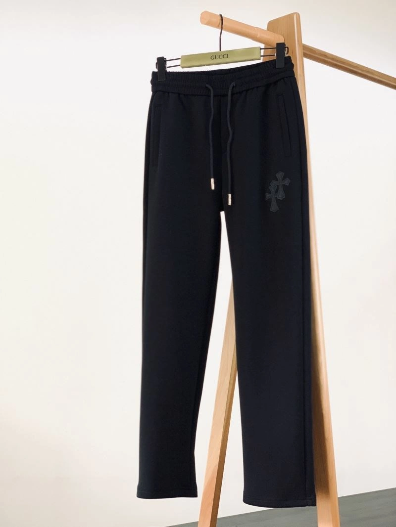 Chrome Hearts Long Pants