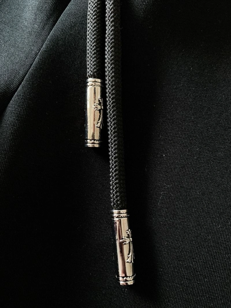 Real Chrome Hearts Long Pants