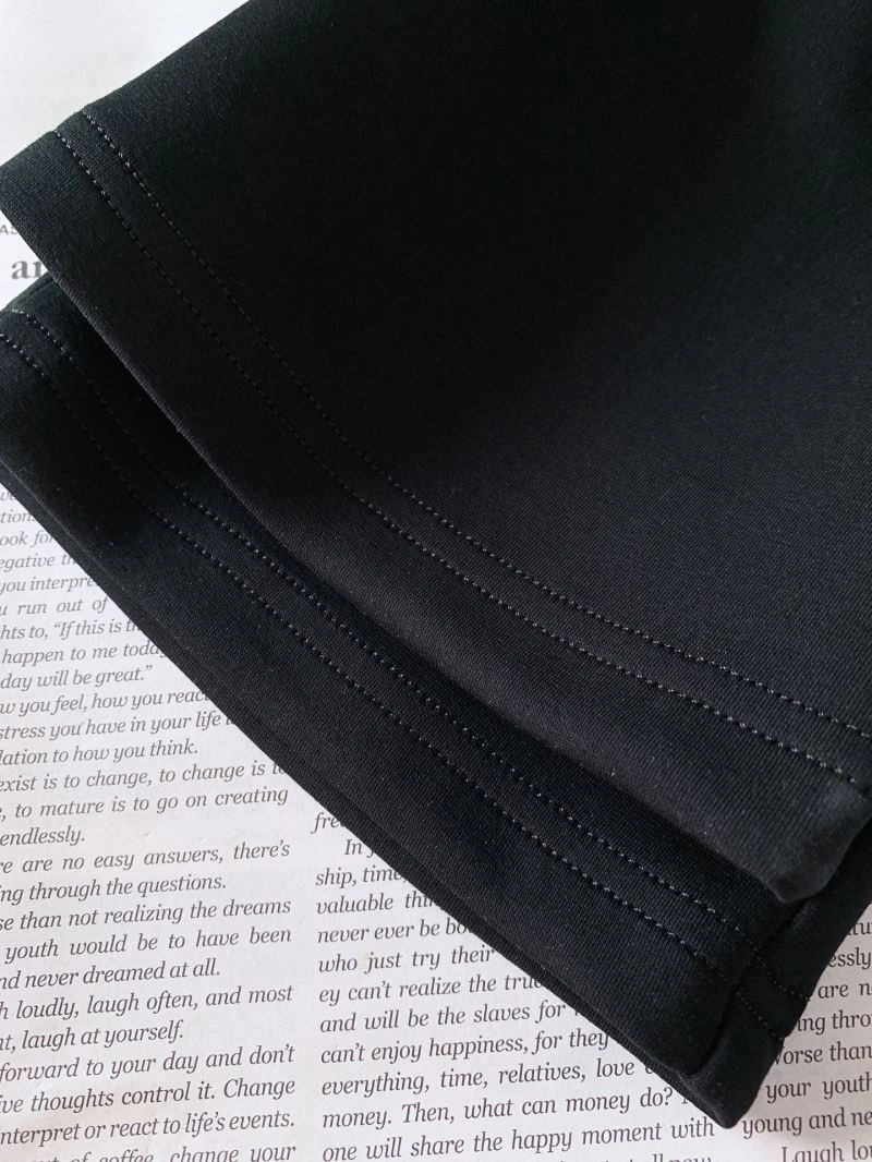 Real Chrome Hearts Long Pants