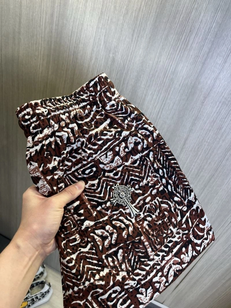 Chrome Hearts Long Pants