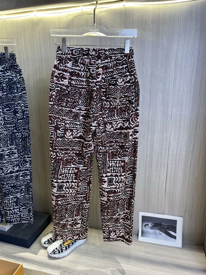 Value-priced Chrome Hearts Long Pants