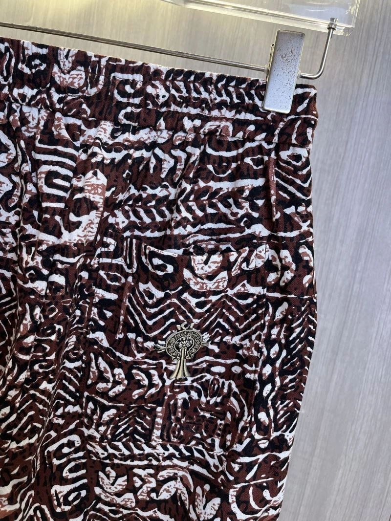 Value-priced Chrome Hearts Long Pants