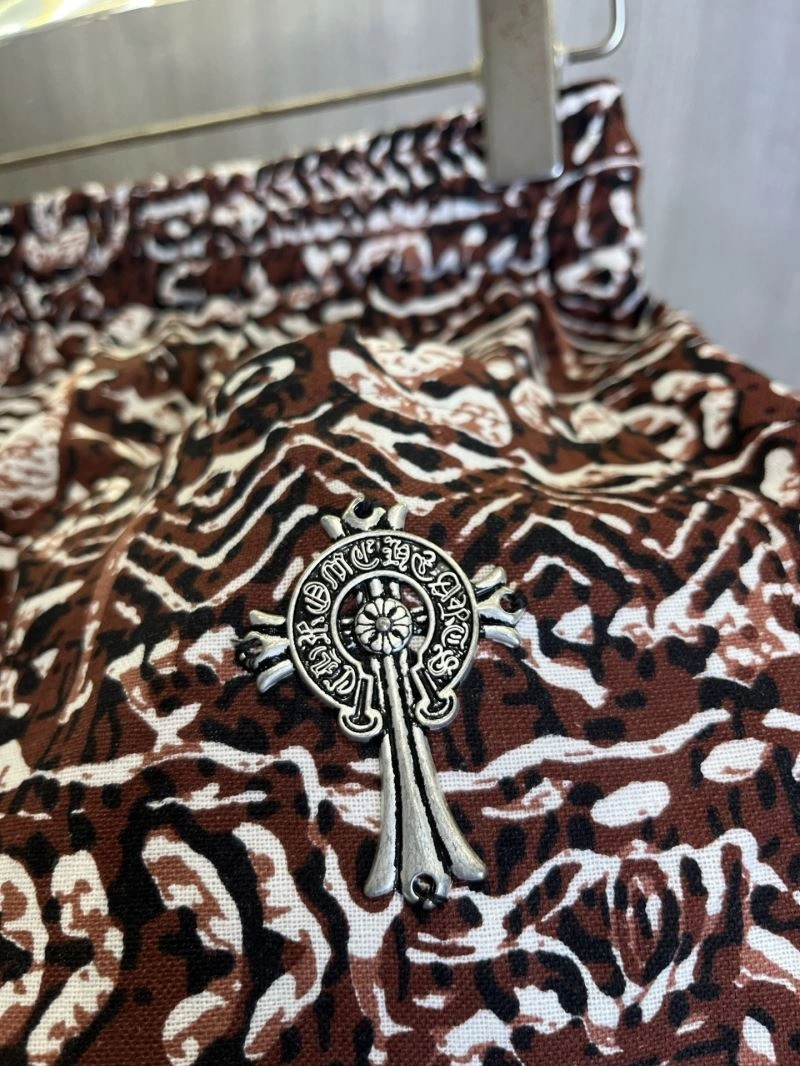 Value-priced Chrome Hearts Long Pants