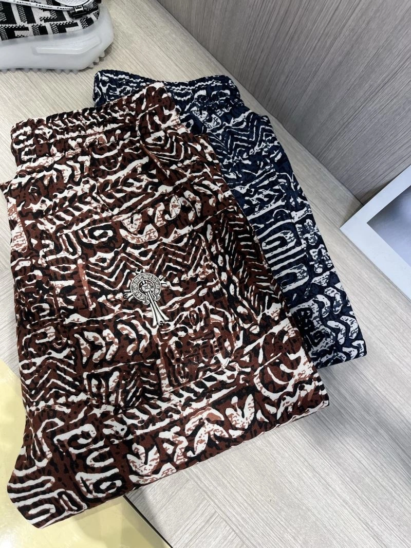Value-priced Chrome Hearts Long Pants