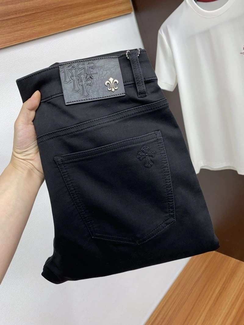 Chrome Hearts Long Pants