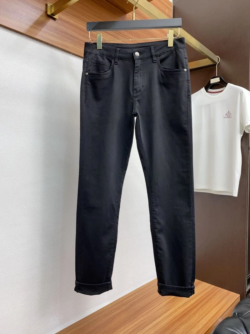 Authentic Chrome Hearts Long Pants