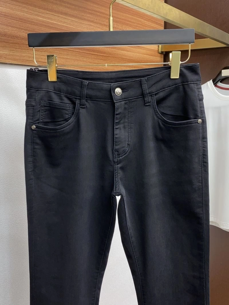 Authentic Chrome Hearts Long Pants