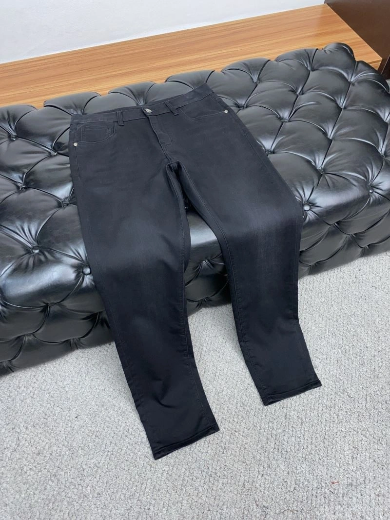 Authentic Chrome Hearts Long Pants