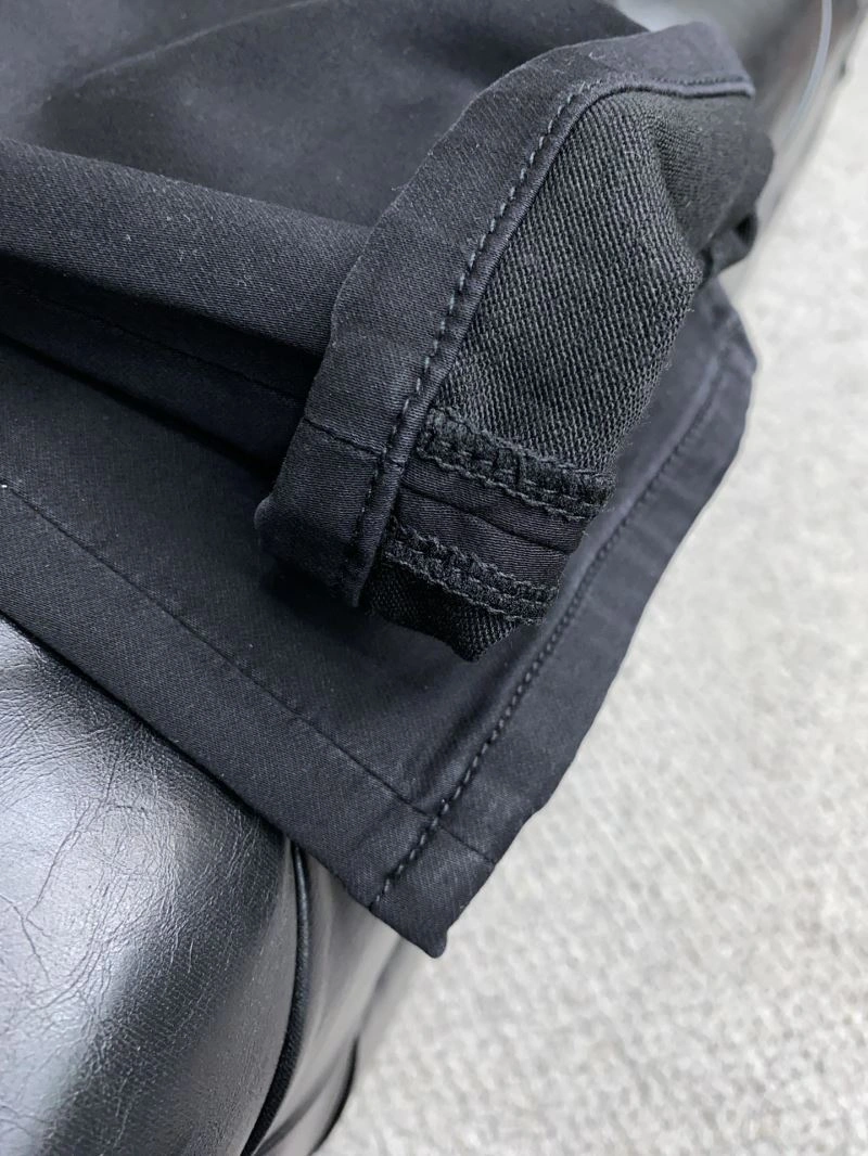 Authentic Chrome Hearts Long Pants
