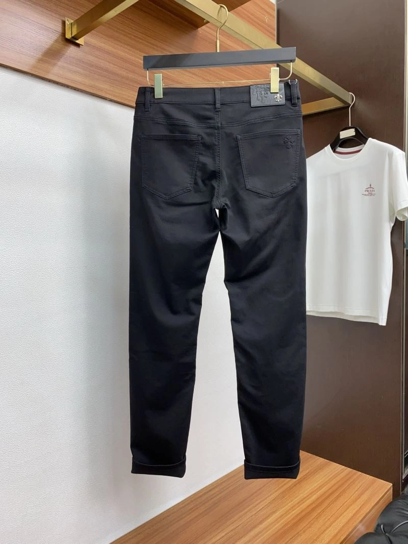 Authentic Chrome Hearts Long Pants