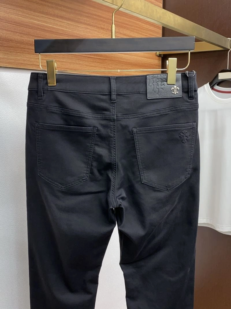 Authentic Chrome Hearts Long Pants