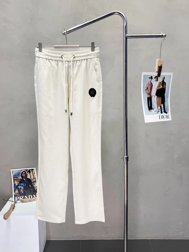 Chrome Hearts Long Pants