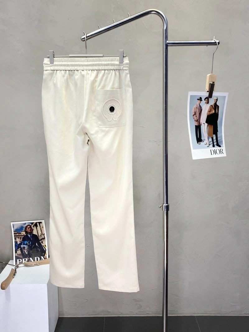 Accurate model Chrome Hearts Long Pants