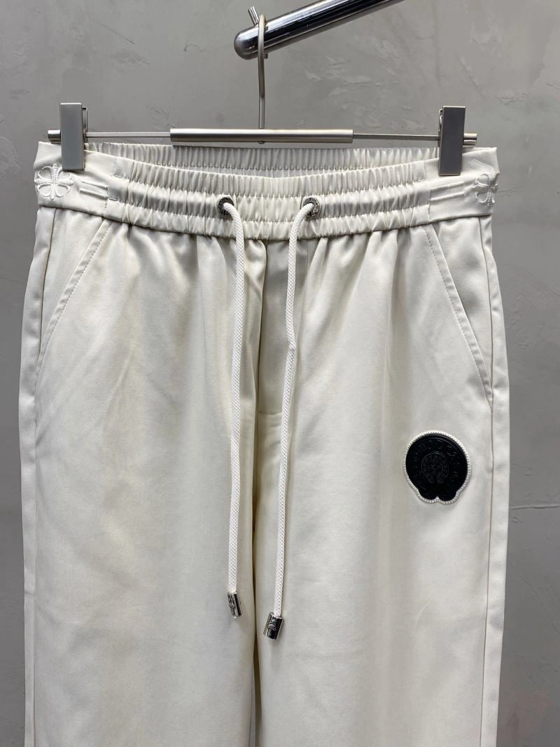 Accurate model Chrome Hearts Long Pants