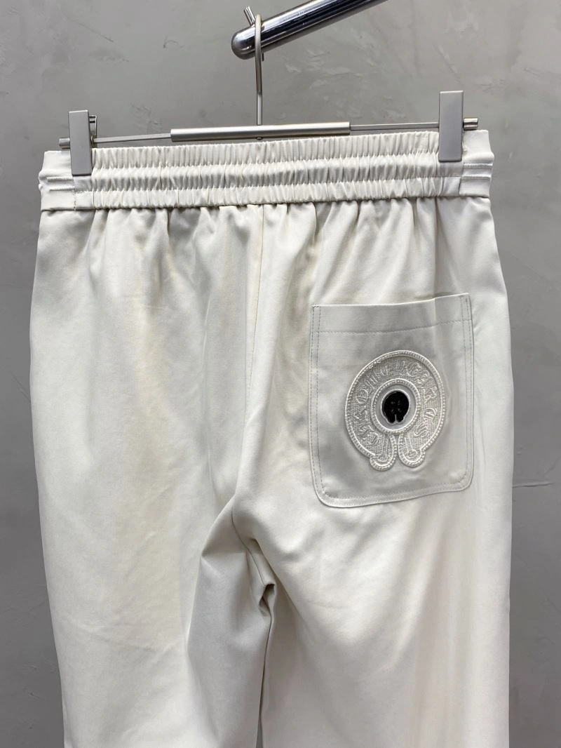 Accurate model Chrome Hearts Long Pants