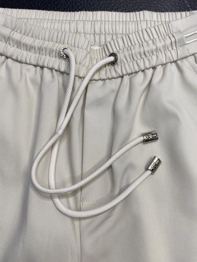 Accurate model Chrome Hearts Long Pants