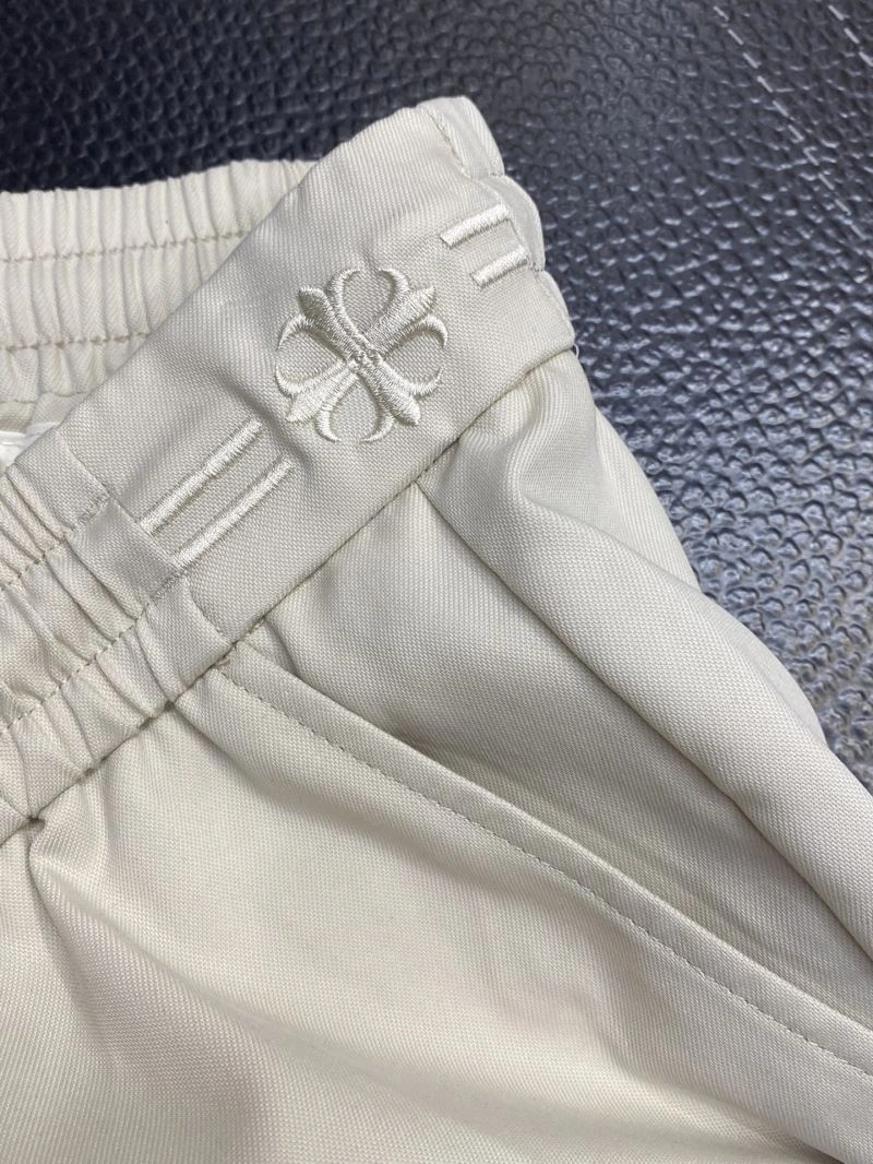 Accurate model Chrome Hearts Long Pants