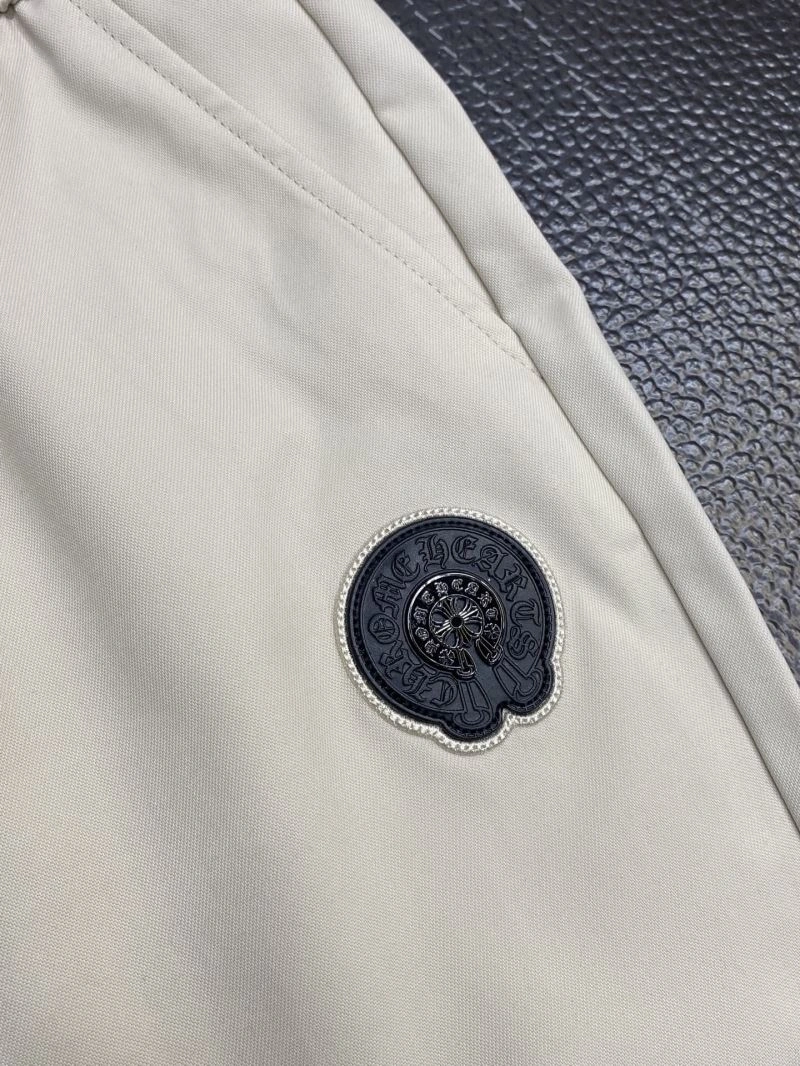 Accurate model Chrome Hearts Long Pants