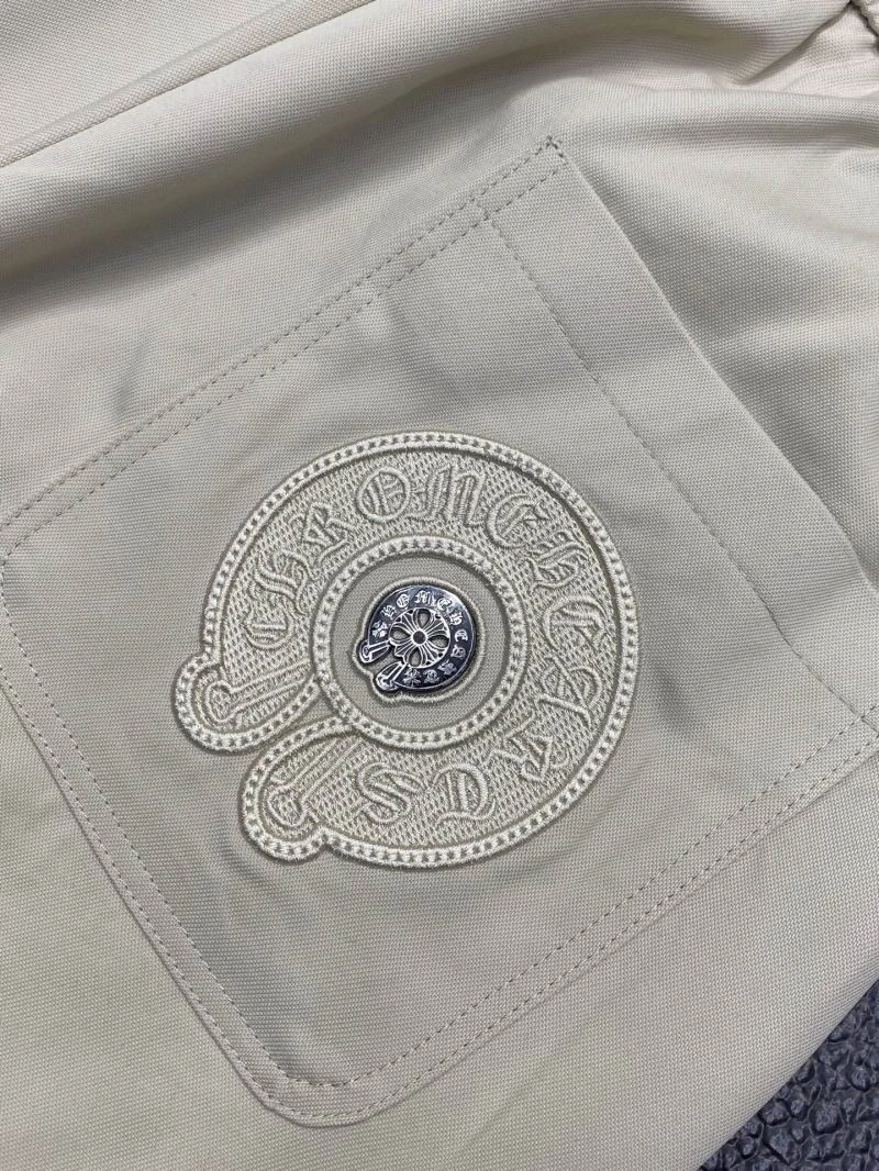 Accurate model Chrome Hearts Long Pants