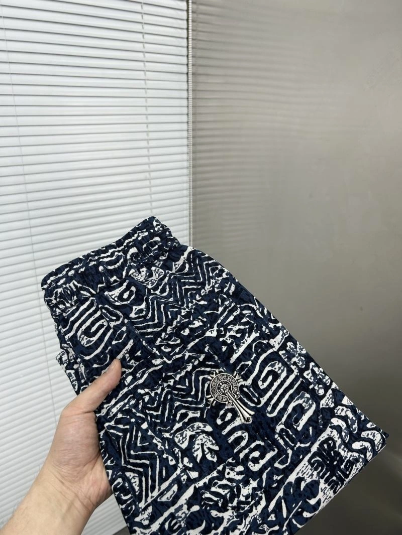 Chrome Hearts Long Pants