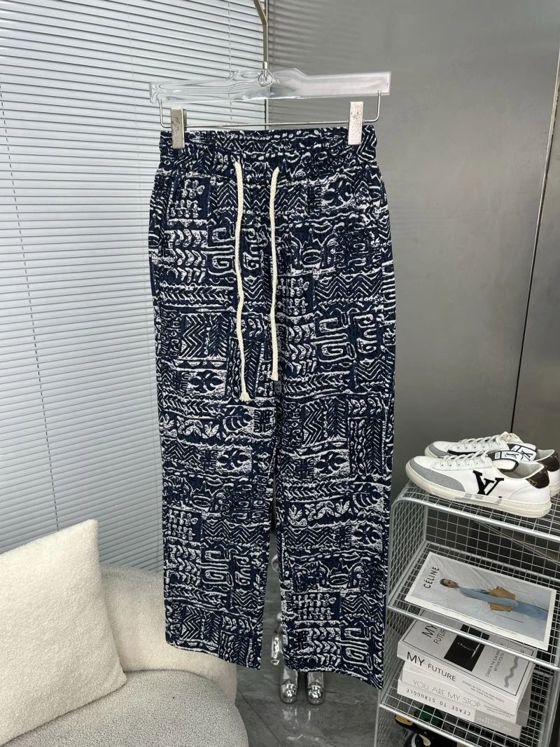 Economical Chrome Hearts Long Pants