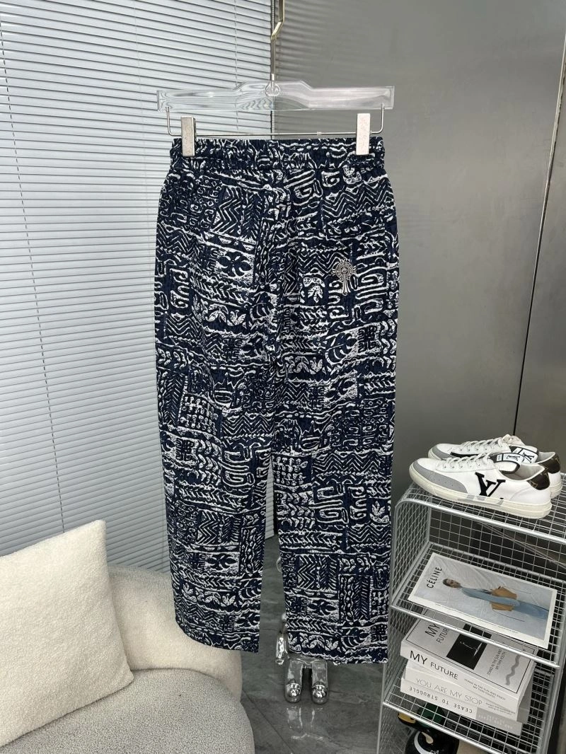 Economical Chrome Hearts Long Pants