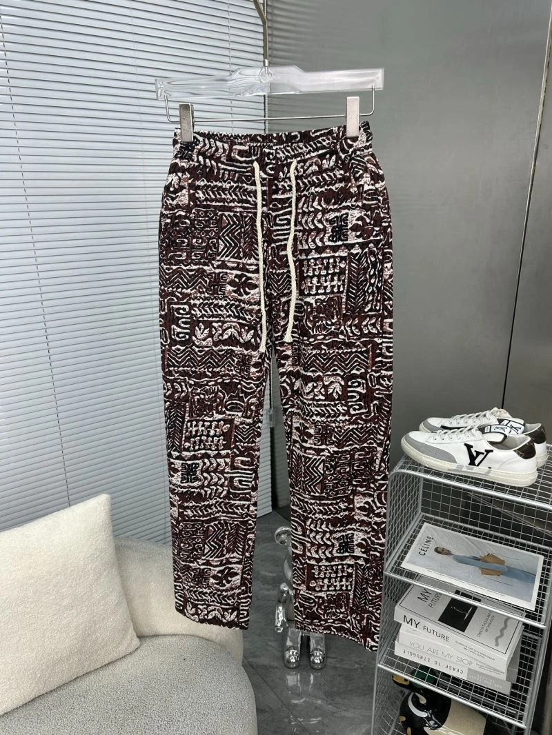 Economical Chrome Hearts Long Pants