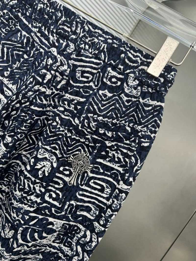 Economical Chrome Hearts Long Pants