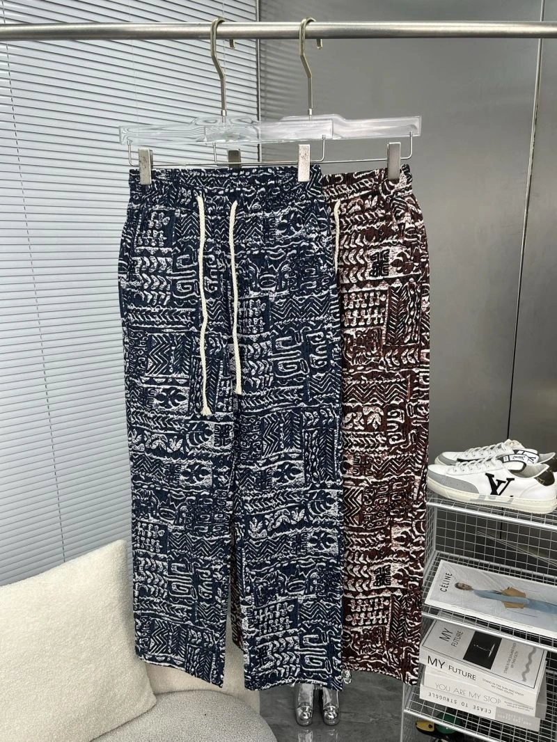Economical Chrome Hearts Long Pants