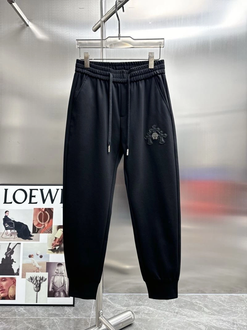 Chrome Hearts Long Pants