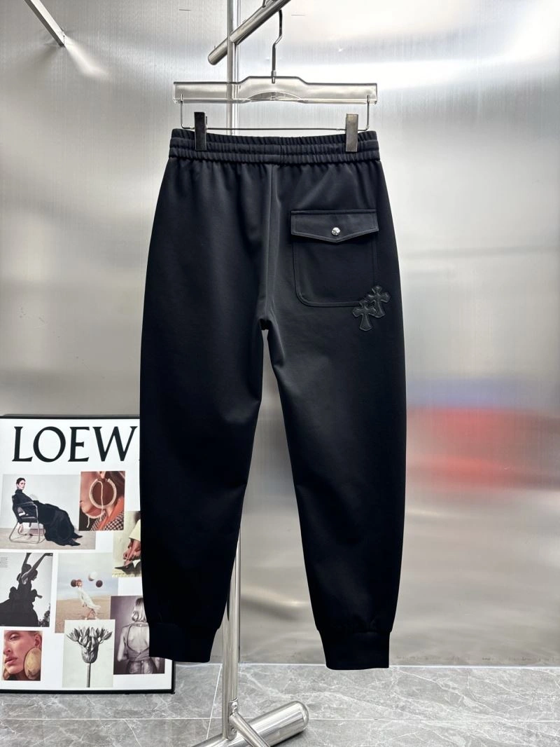 Value-priced Chrome Hearts Long Pants