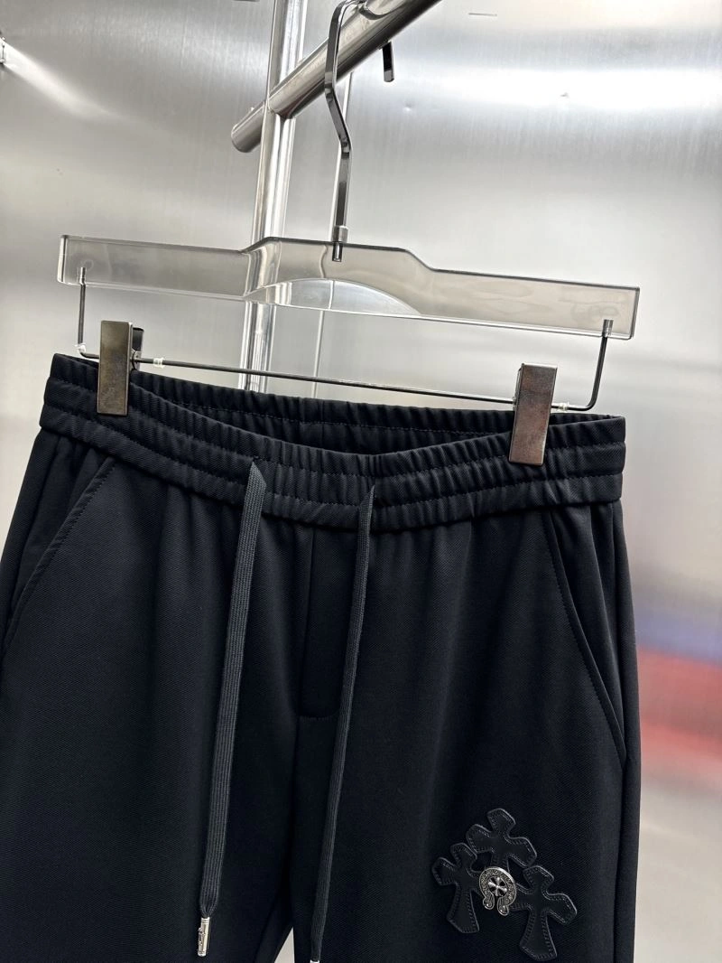 Value-priced Chrome Hearts Long Pants
