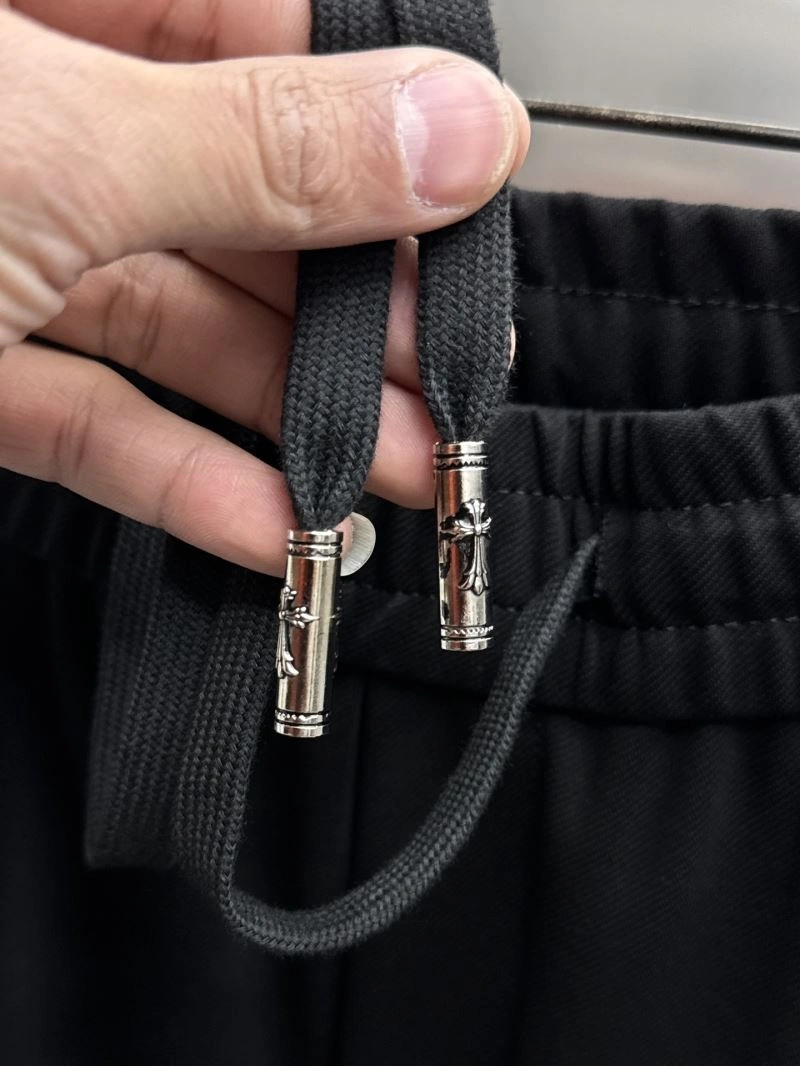 Value-priced Chrome Hearts Long Pants