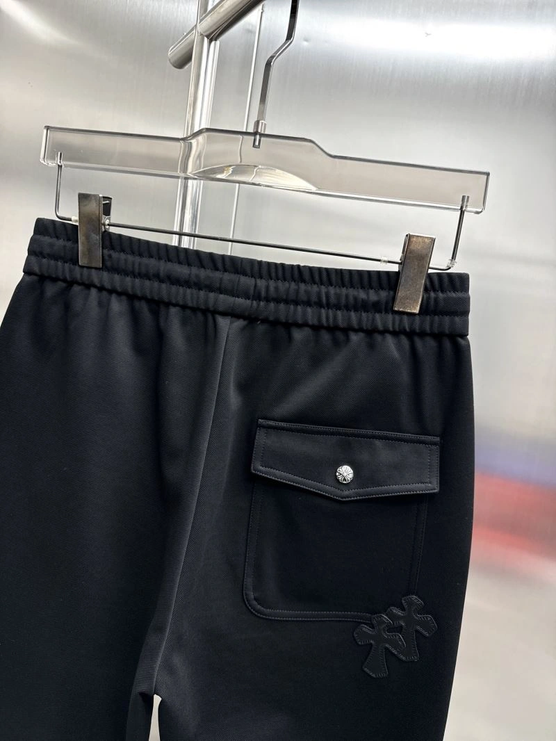 Value-priced Chrome Hearts Long Pants
