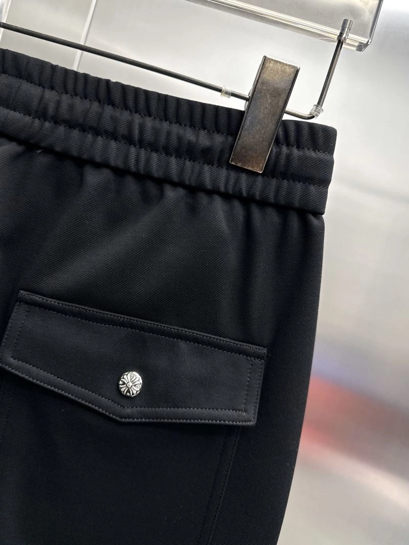 Value-priced Chrome Hearts Long Pants