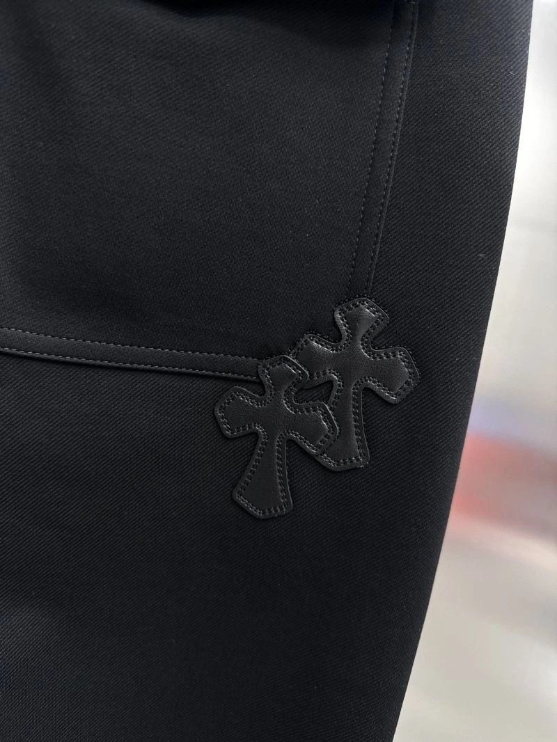 Value-priced Chrome Hearts Long Pants