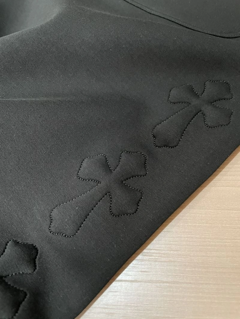 Genuine Chrome Hearts Long Pants