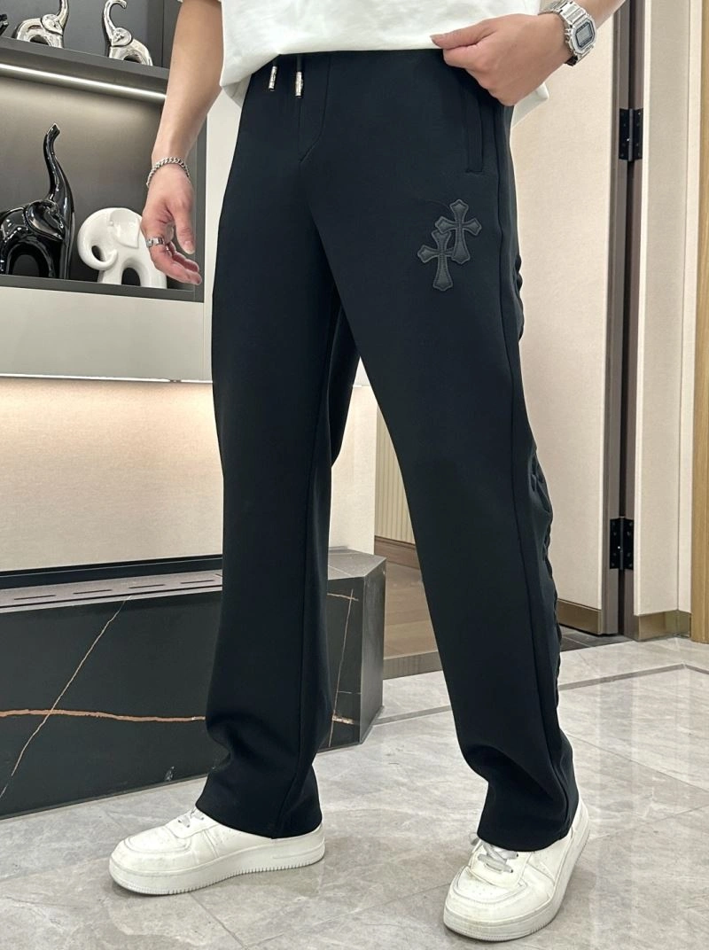Genuine Chrome Hearts Long Pants