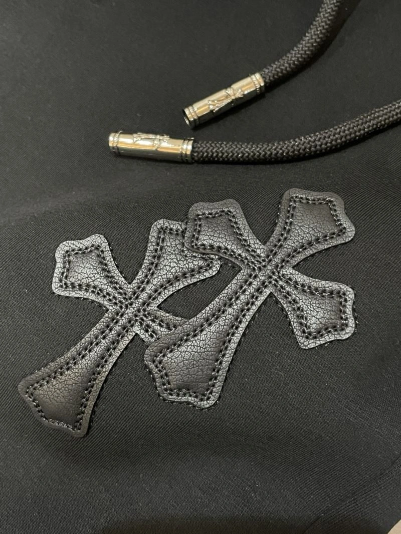 Genuine Chrome Hearts Long Pants