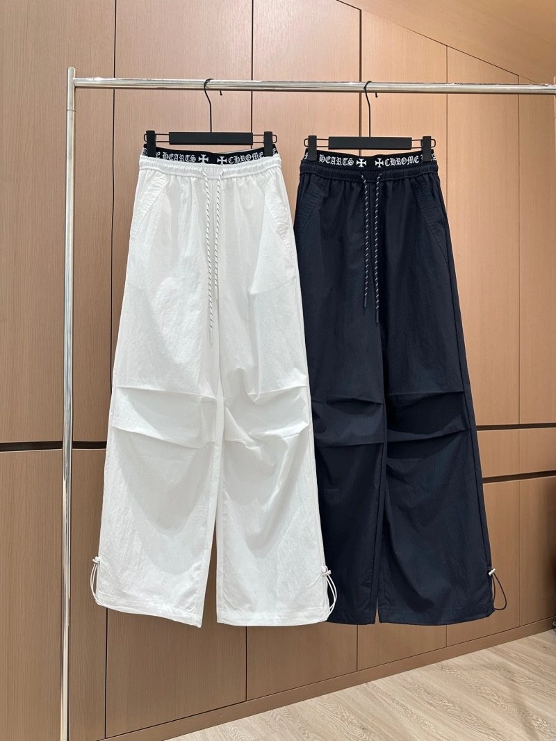 1:1 copy Chrome Hearts Long Pants