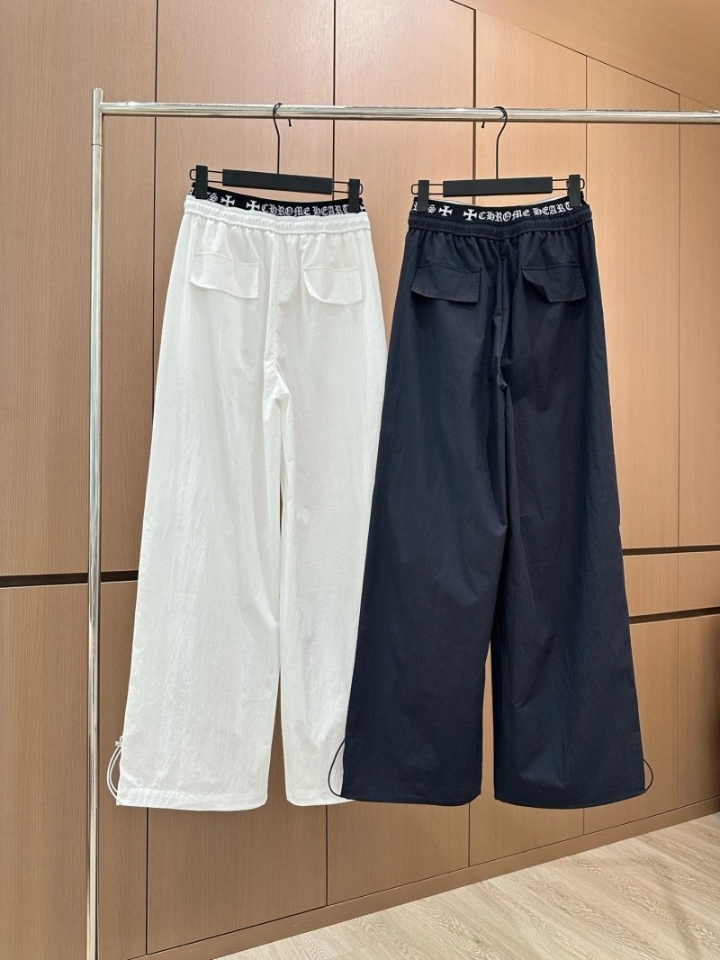 1:1 copy Chrome Hearts Long Pants
